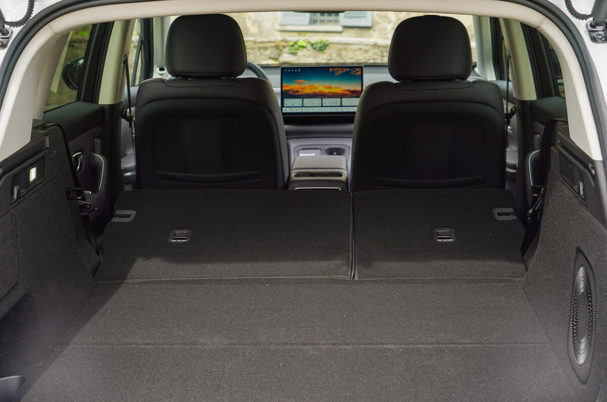 Leapmotor C10 Review 2025, Price & Specs | Autocar