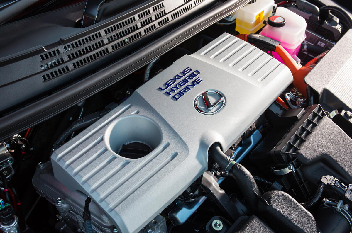 Lexus CT 2011-2020 Review (2022) | Autocar