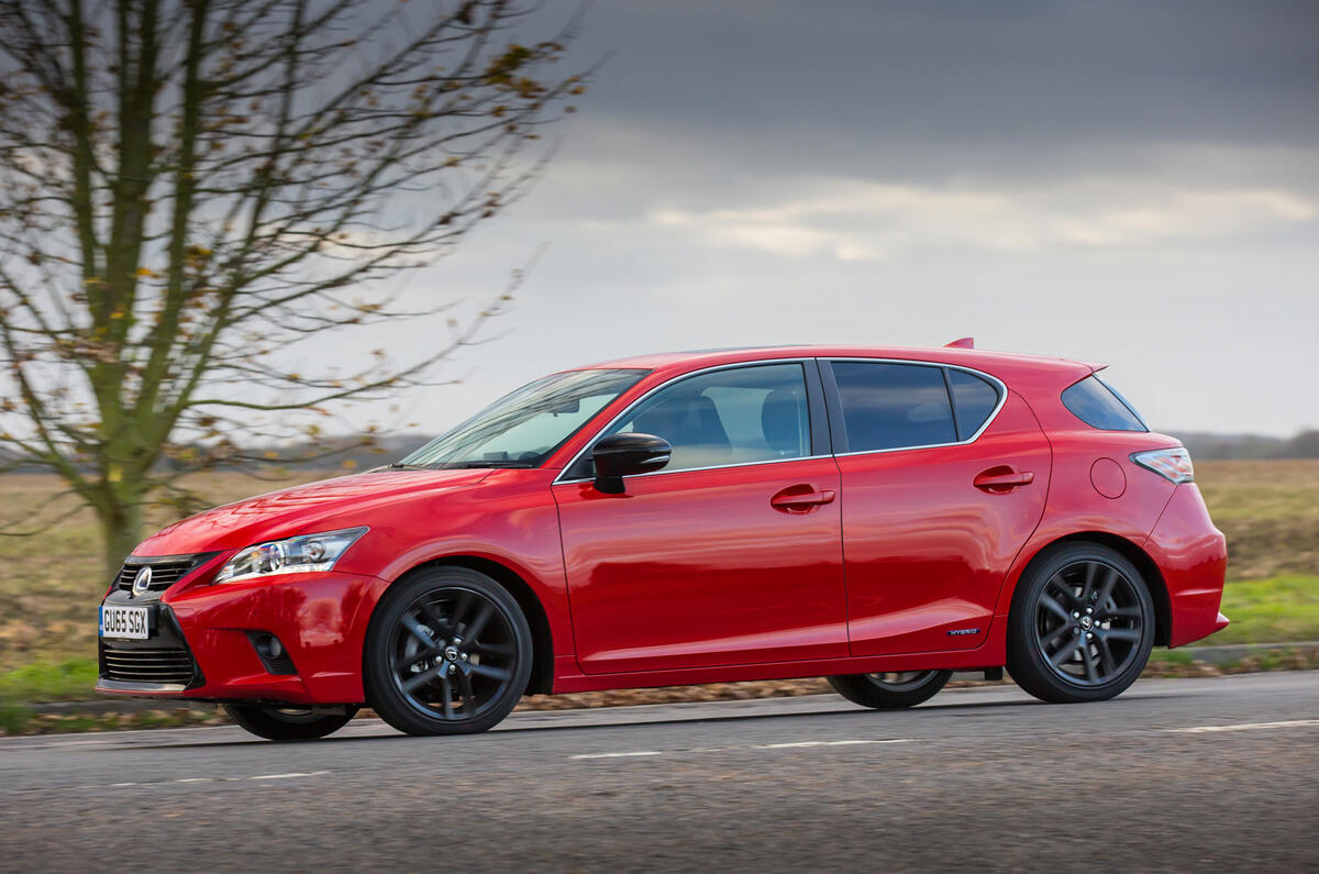 Used Lexus CT 2011-2020 review | Autocar