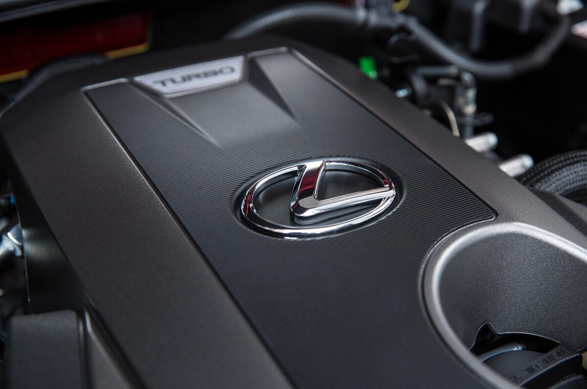 Lexus IS 2013-2020 Review (2022) | Autocar