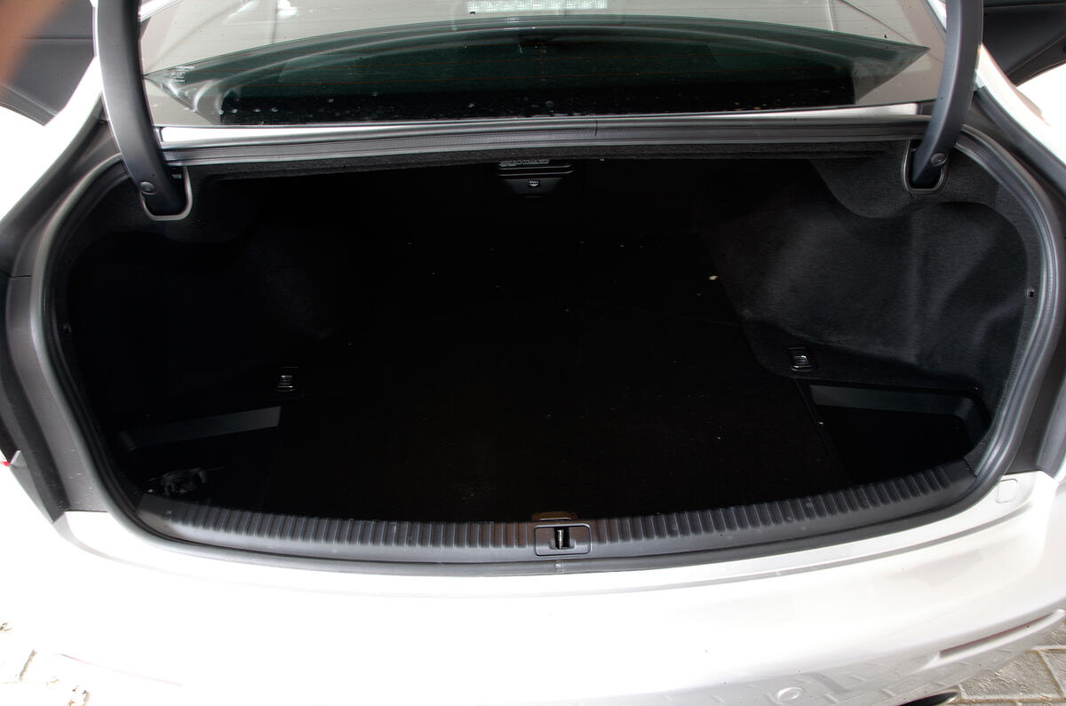 Used Lexus IS-F 2008-2012 review | Autocar