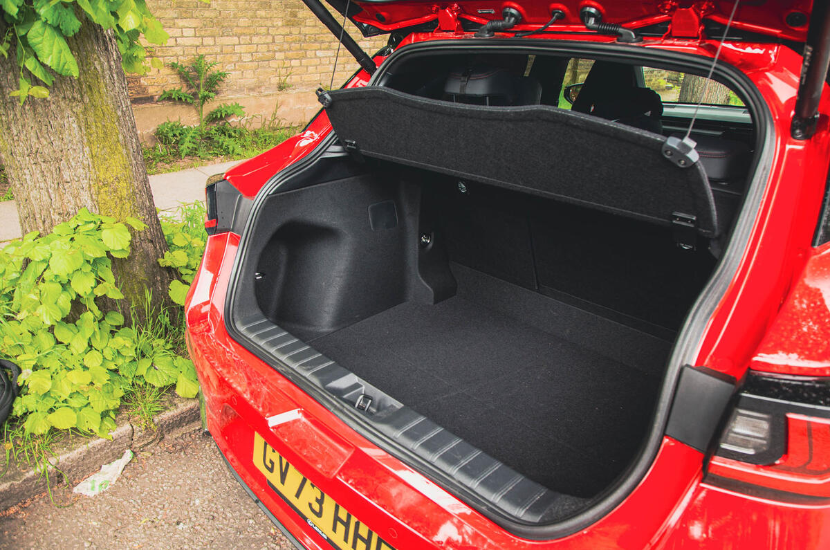 Lexus LBX Review 2025, Price & Specs | Autocar