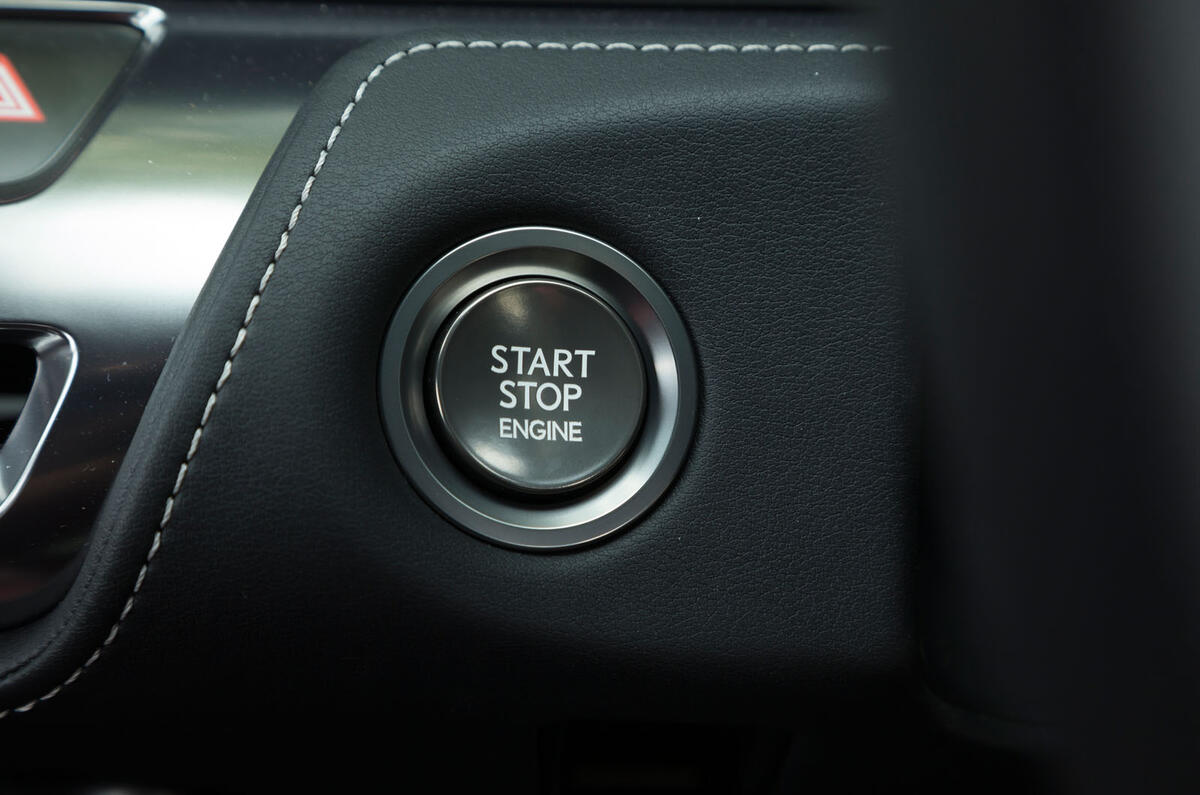 Lexus LC Review 2025, Price & Specs | Autocar