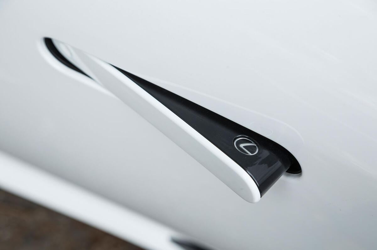 Lexus LC Review (2022) | Autocar