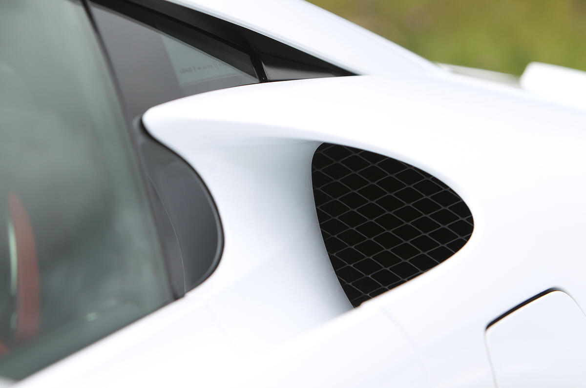 Lexus LFA (2010-2012) Review | Autocar