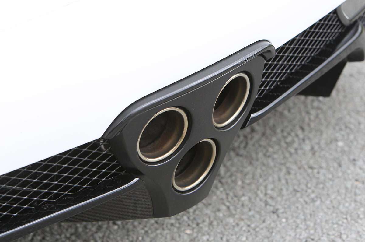 Lexus LFA (2010-2012) Review | Autocar