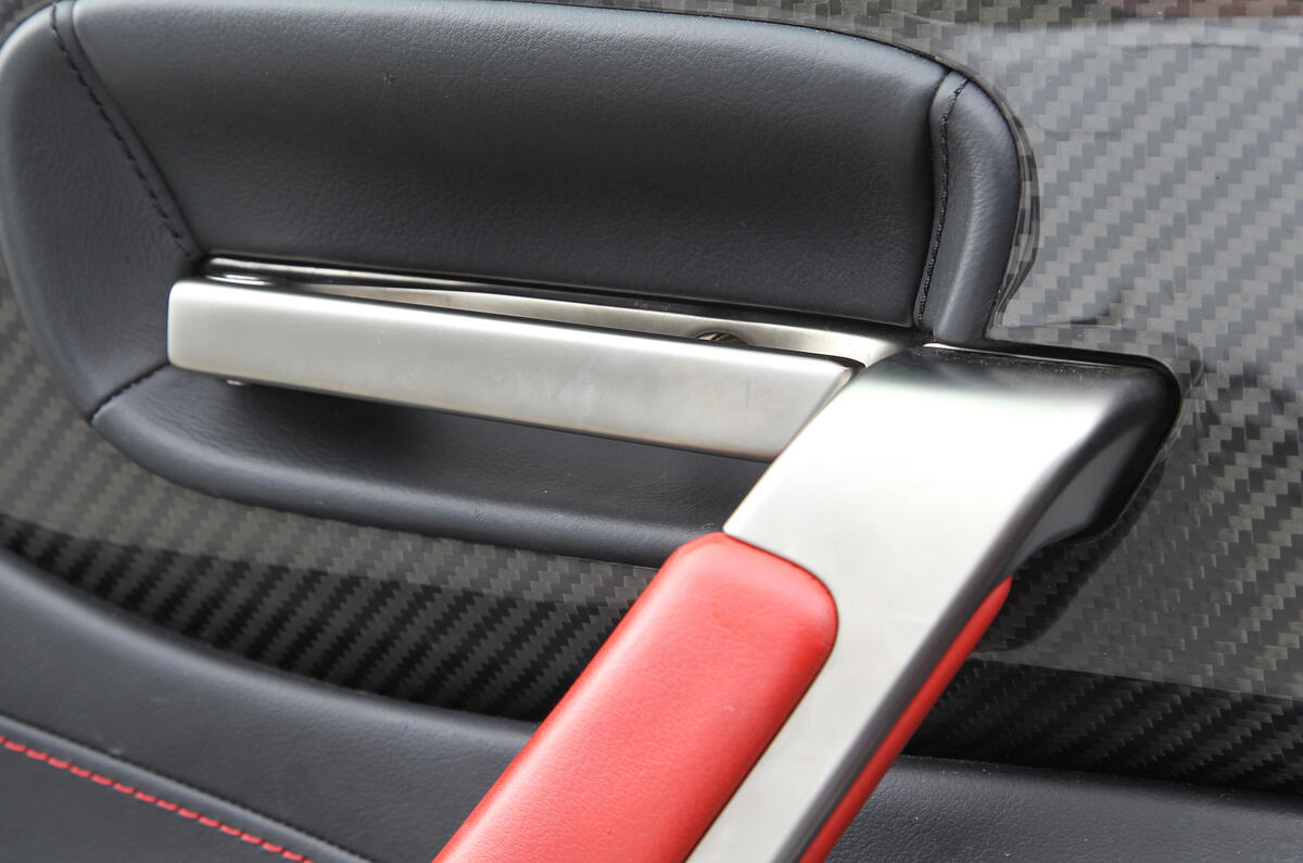 Lexus LFA 2010-2012 Review (2022) | Autocar