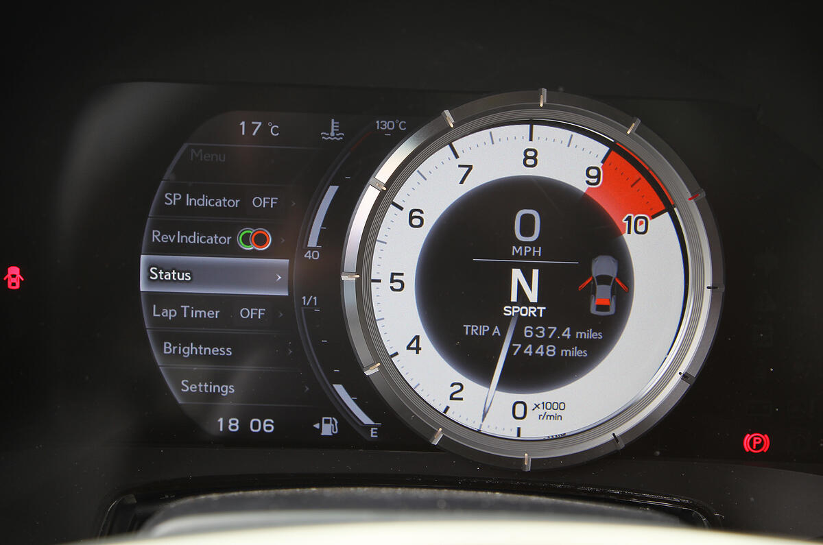 Lexus LFA 2010-2012 Review (2022) | Autocar