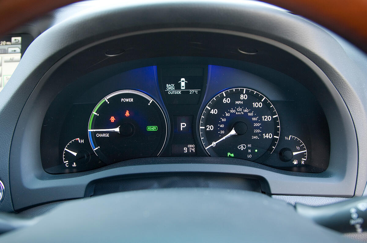 Used Lexus RX 2009-2015 review | Autocar