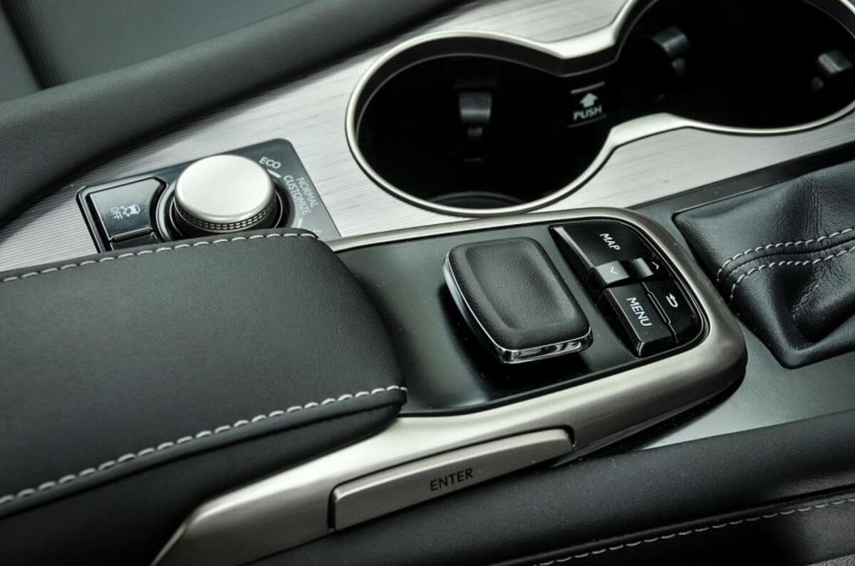 Lexus RX Review (2022) | Autocar