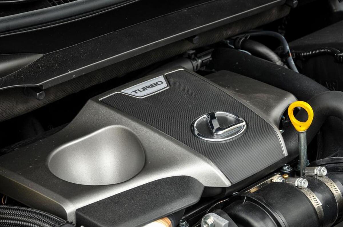 Lexus RX Review (2022) | Autocar