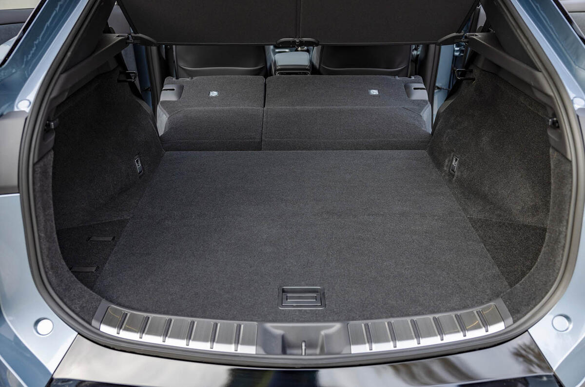 Lexus RZ Review 2025, Price & Specs | Autocar