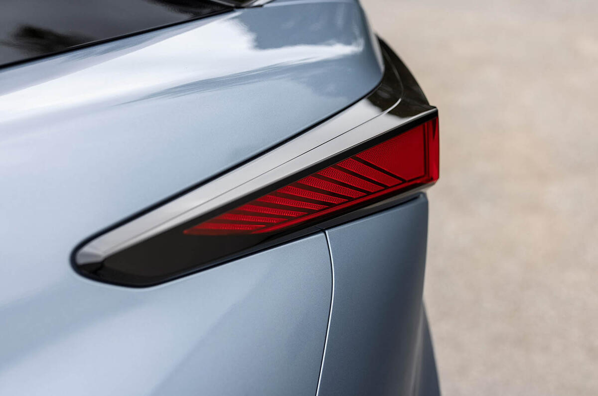 Lexus RZ Review 2025, Price & Specs | Autocar