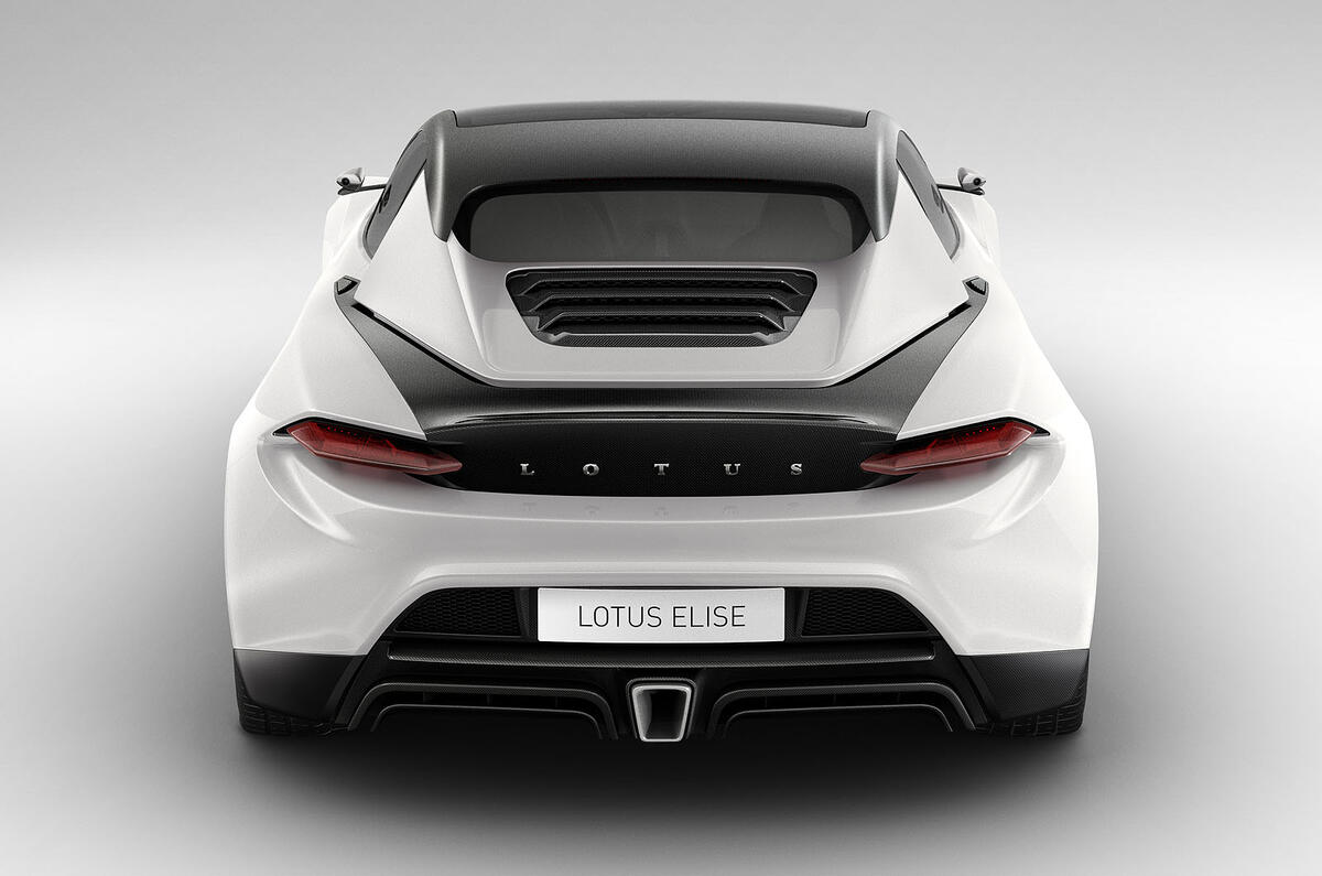 Paris motor show 2010: Lotus stuns Paris with six new models | Autocar