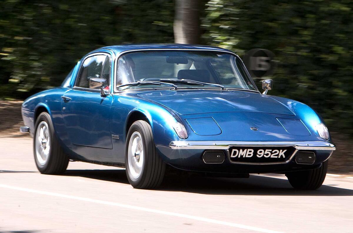 Modernised classics: finding the best retro sports car for the 21st ...