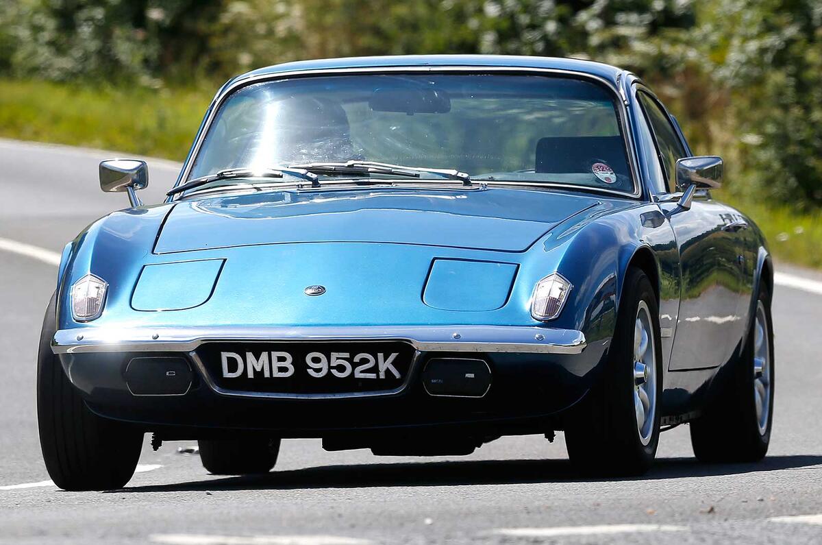 Modernised classics: finding the best retro sports car for the 21st ...