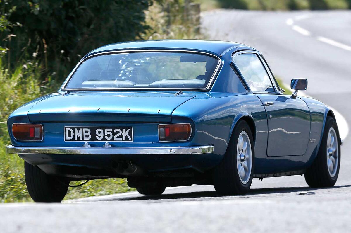 Modernised classics: finding the best retro sports car for the 21st ...