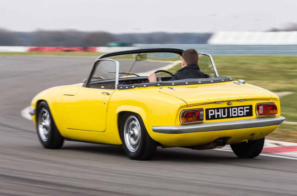 The 100 best British cars ever built | Autocar