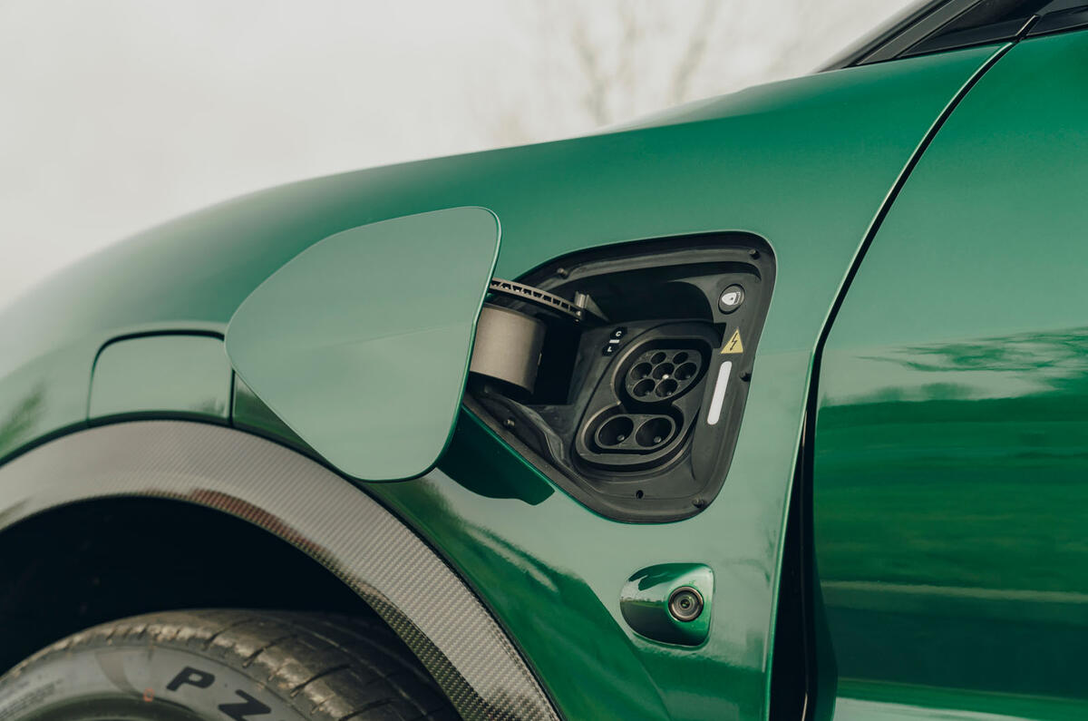 Lotus Eletre Review 2025, Price & Specs | Autocar