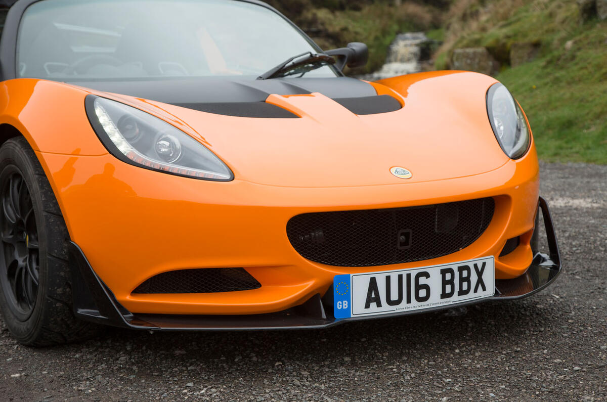 Lotus Elise Cup 250 Review 2025, Price & Specs | Autocar