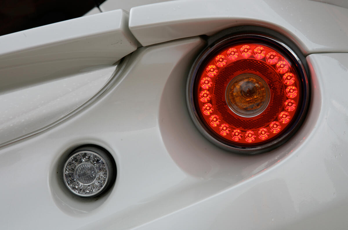 Lotus Evora Review (2021) | Autocar