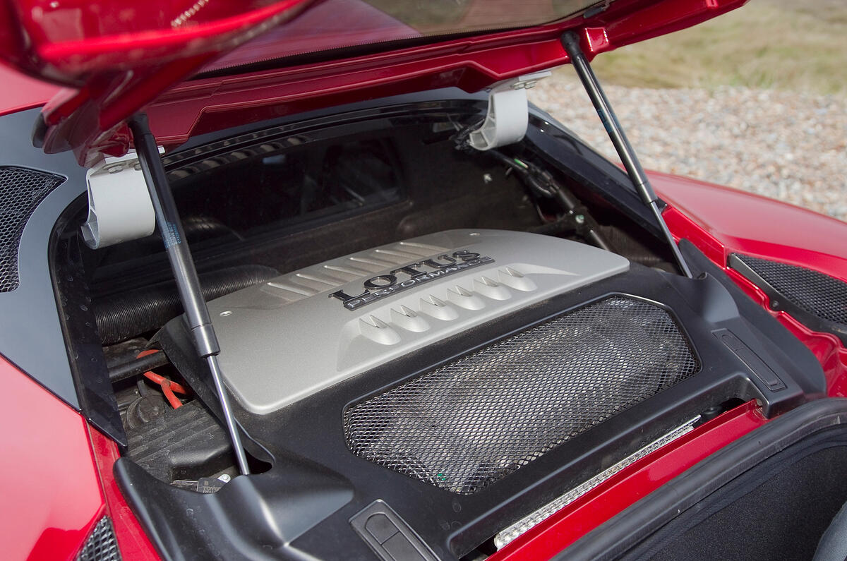 Used Lotus Evora 2011-2015 review | Autocar