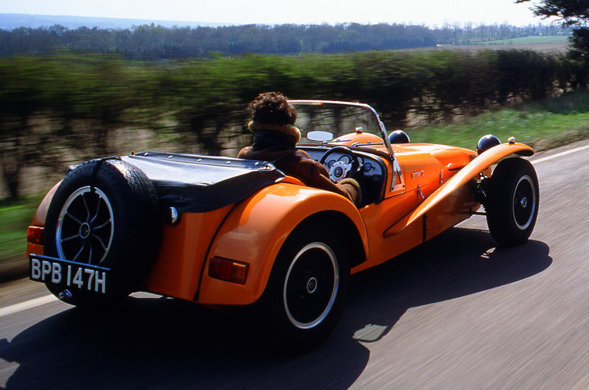 The 100 best British cars ever built | Autocar