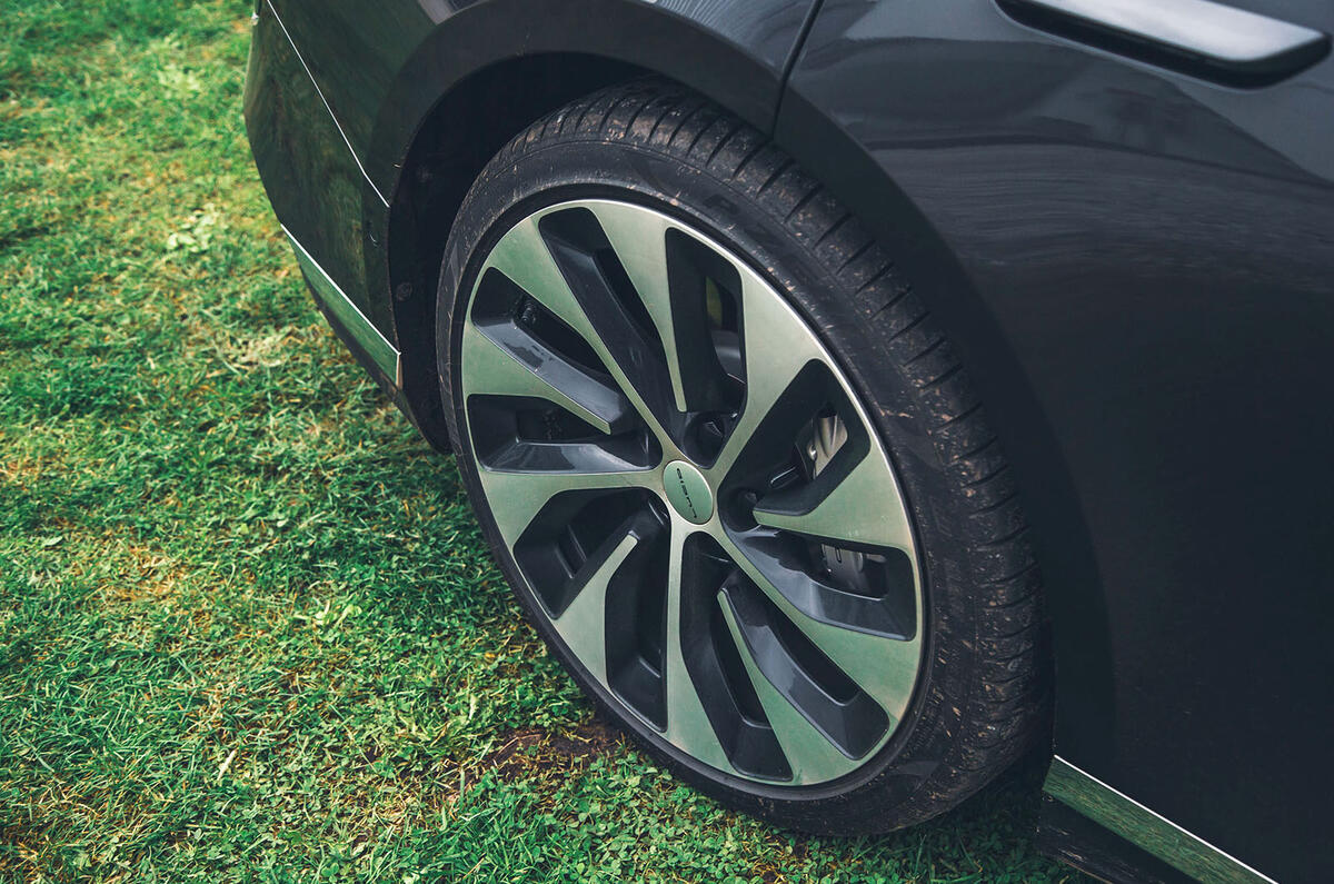 Lucid Air Review 2025, Price & Specs | Autocar