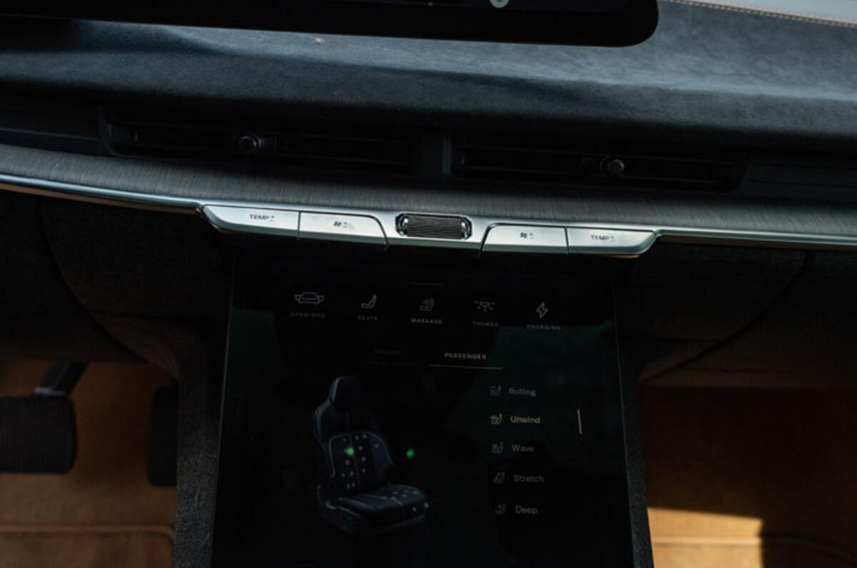 Lucid Air Review 2025, Price & Specs | Autocar