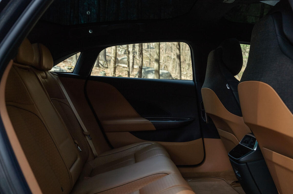 Lucid Air Review 2025, Price & Specs | Autocar