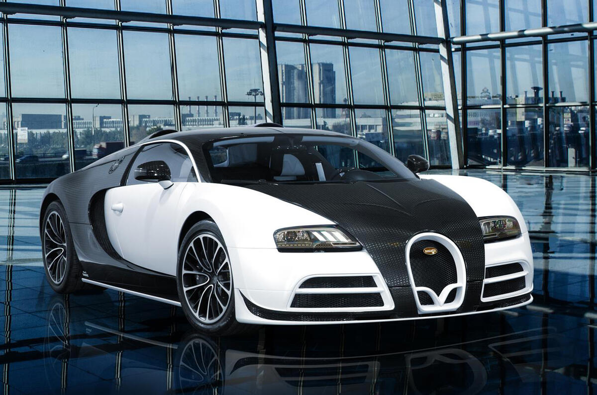 Quick news: Mansory reveals new models; Qoros electric bike | Autocar