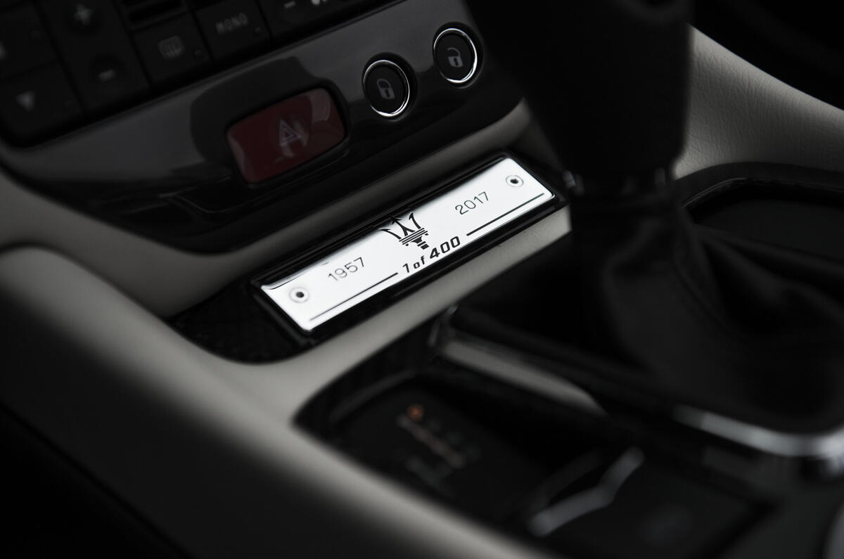 Maserati GranCabrio 2010-2019 Review (2022) | Autocar