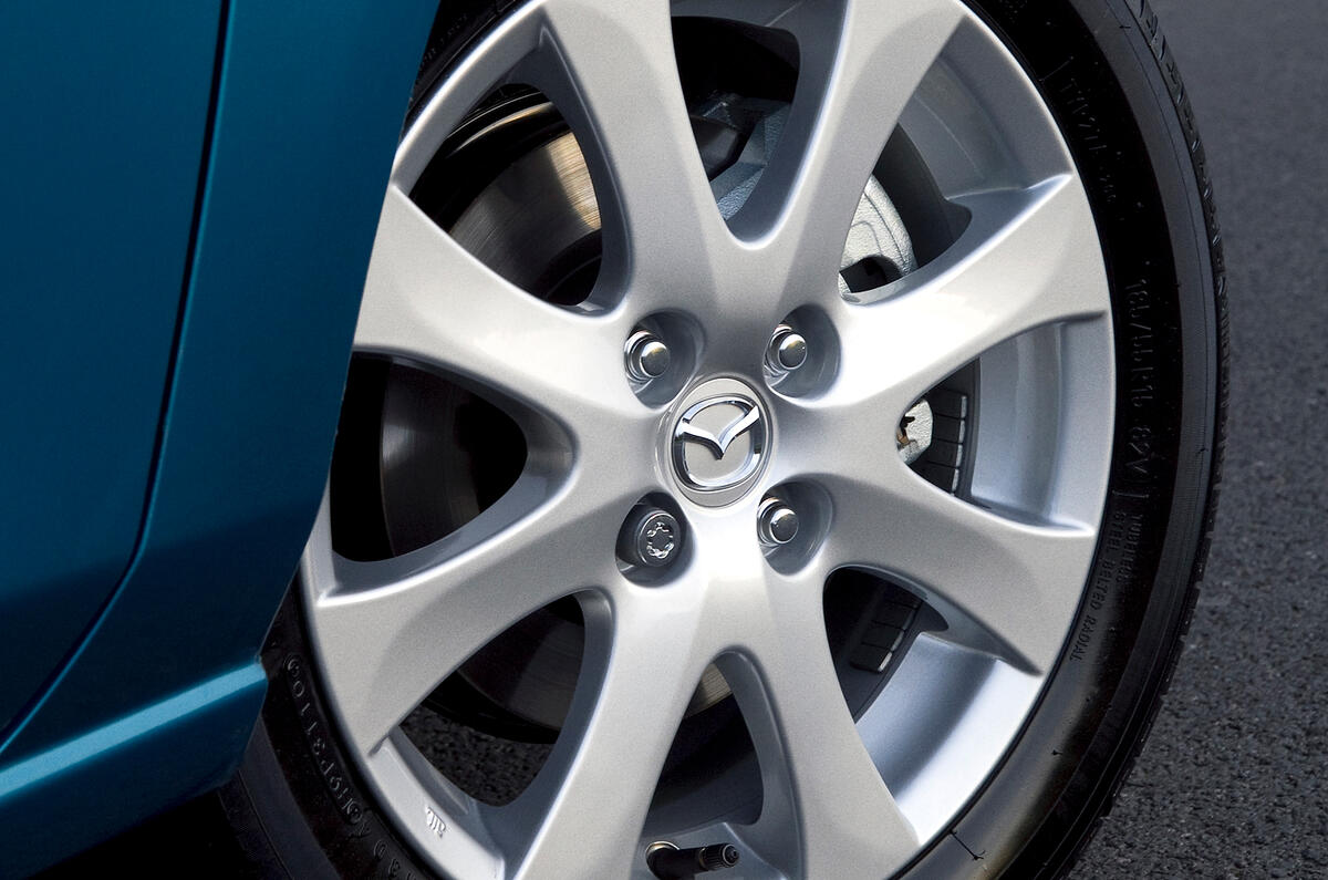 Used Mazda 2 2007-2014 review | Autocar
