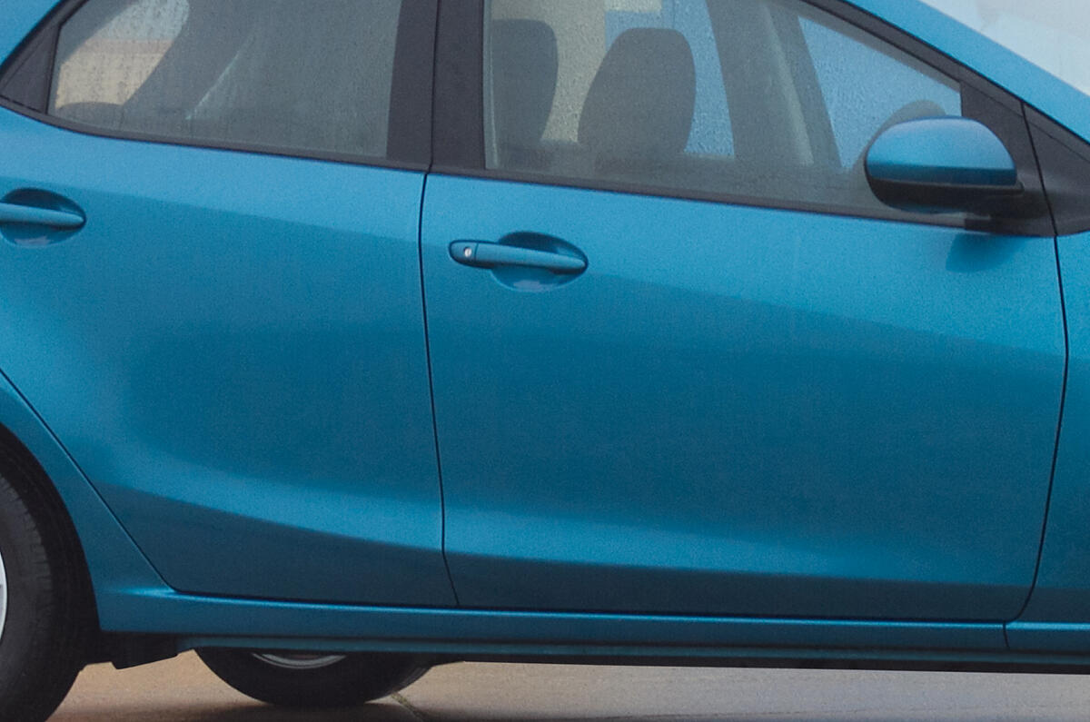 Used Mazda 2 2007-2014 review | Autocar