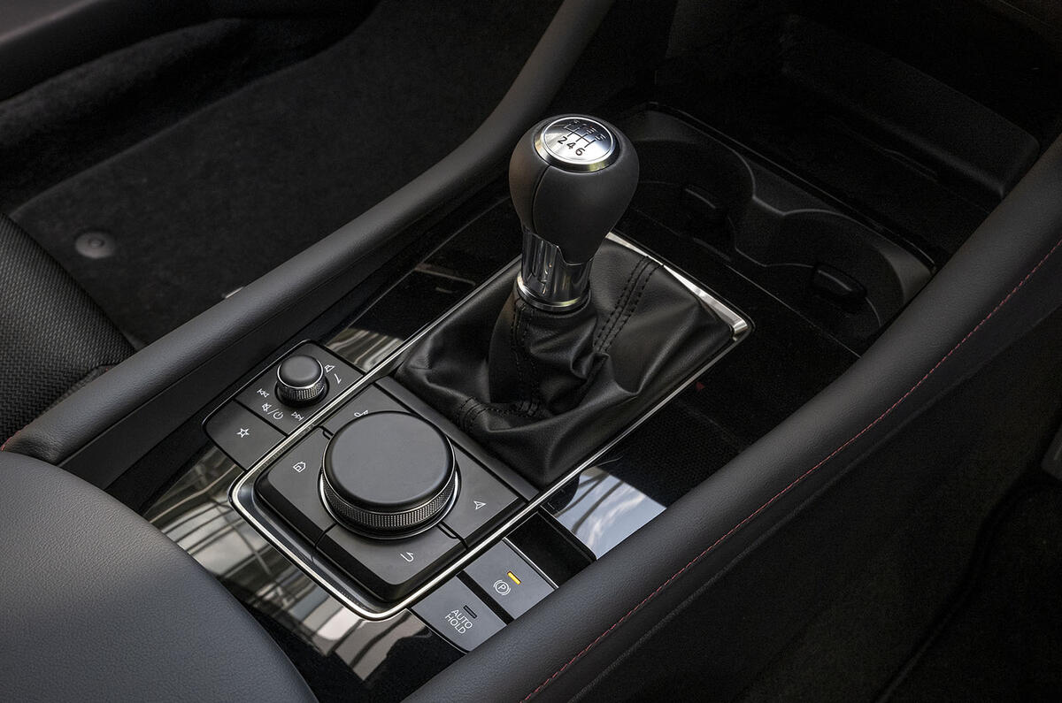 Mazda 3 Review 2025, Price & Specs | Autocar