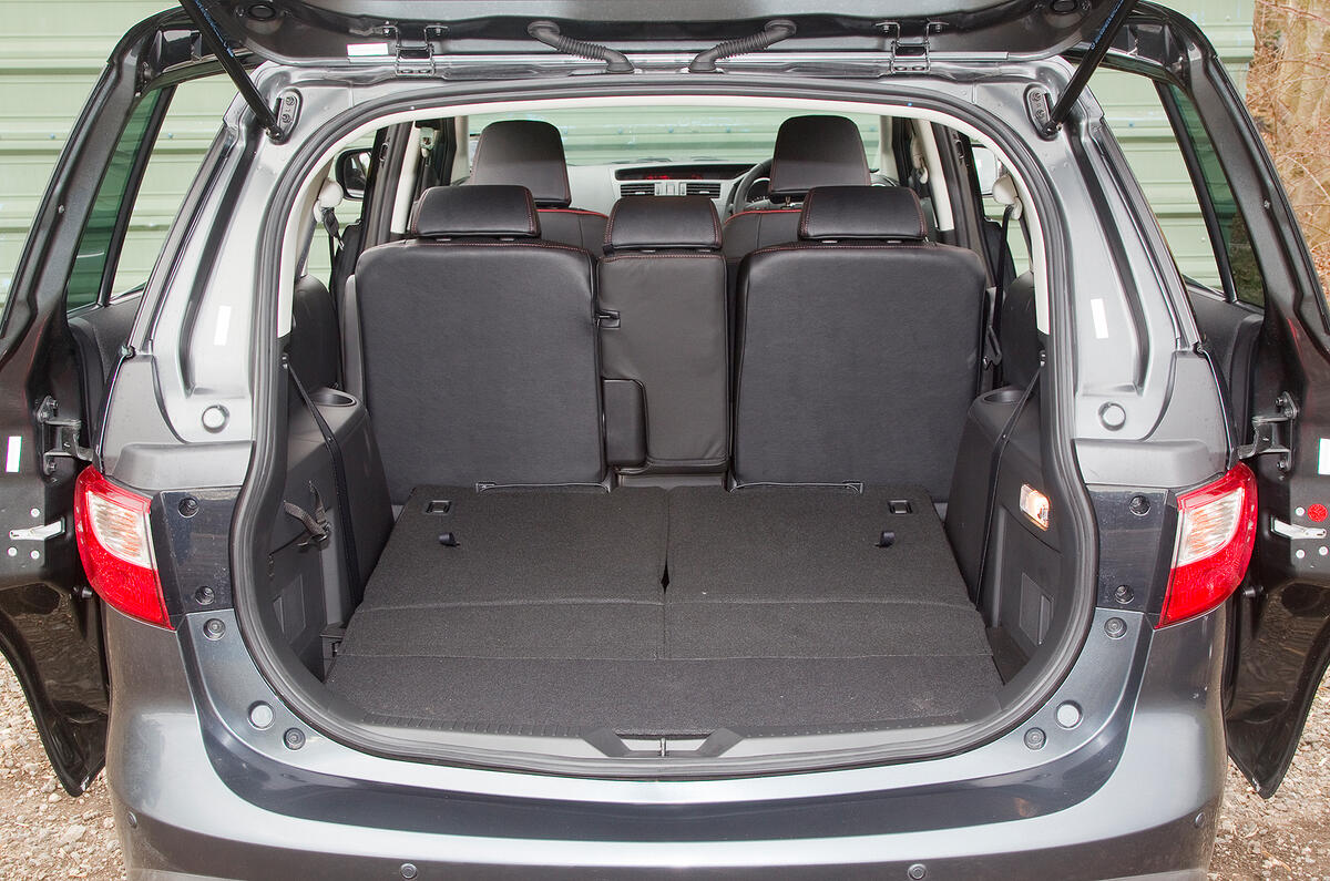 Used Mazda 5 2010-2015 review | Autocar