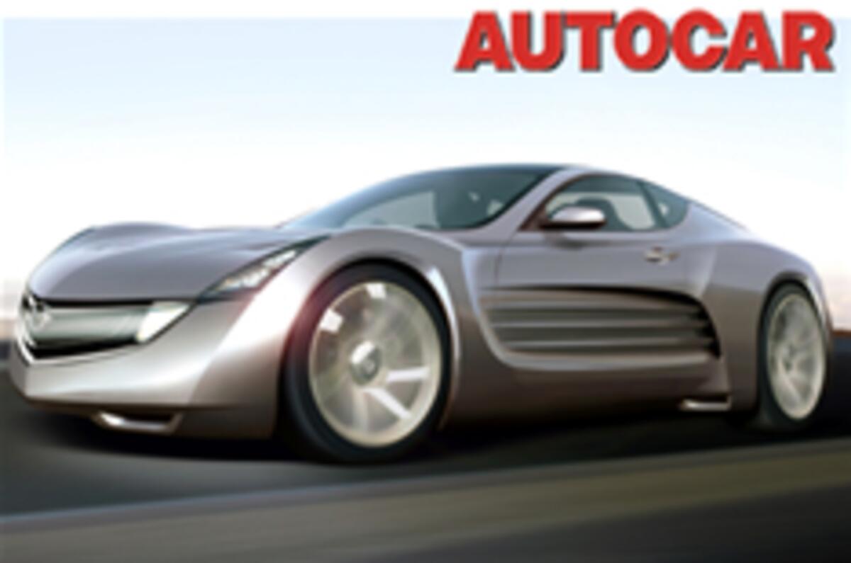 Mazda RX-7 to make a comeback with 250bhp rotary engine | Autocar