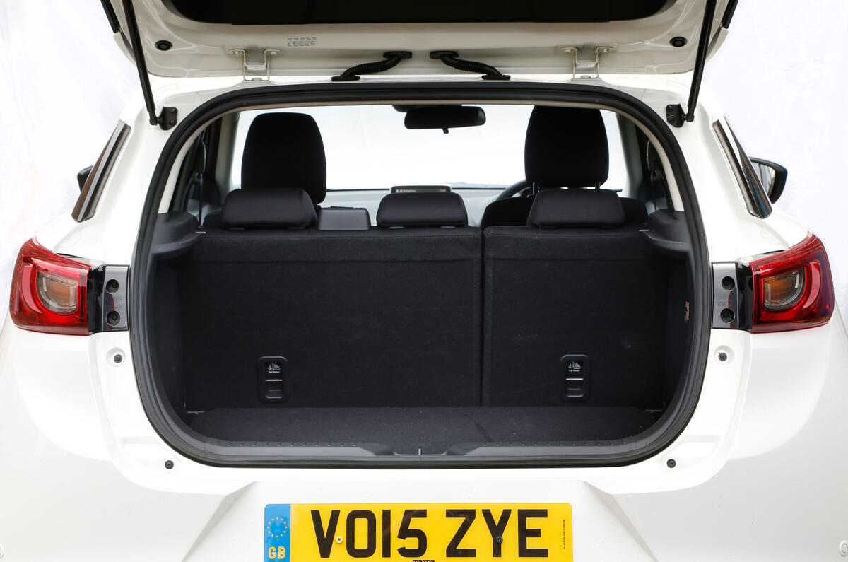 Mazda CX-3 Review 2025, Price & Specs | Autocar