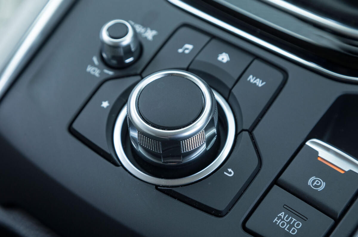 Mazda CX-5 Review (2022) | Autocar