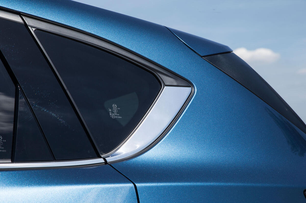 Mazda CX-5 Review (2022) | Autocar