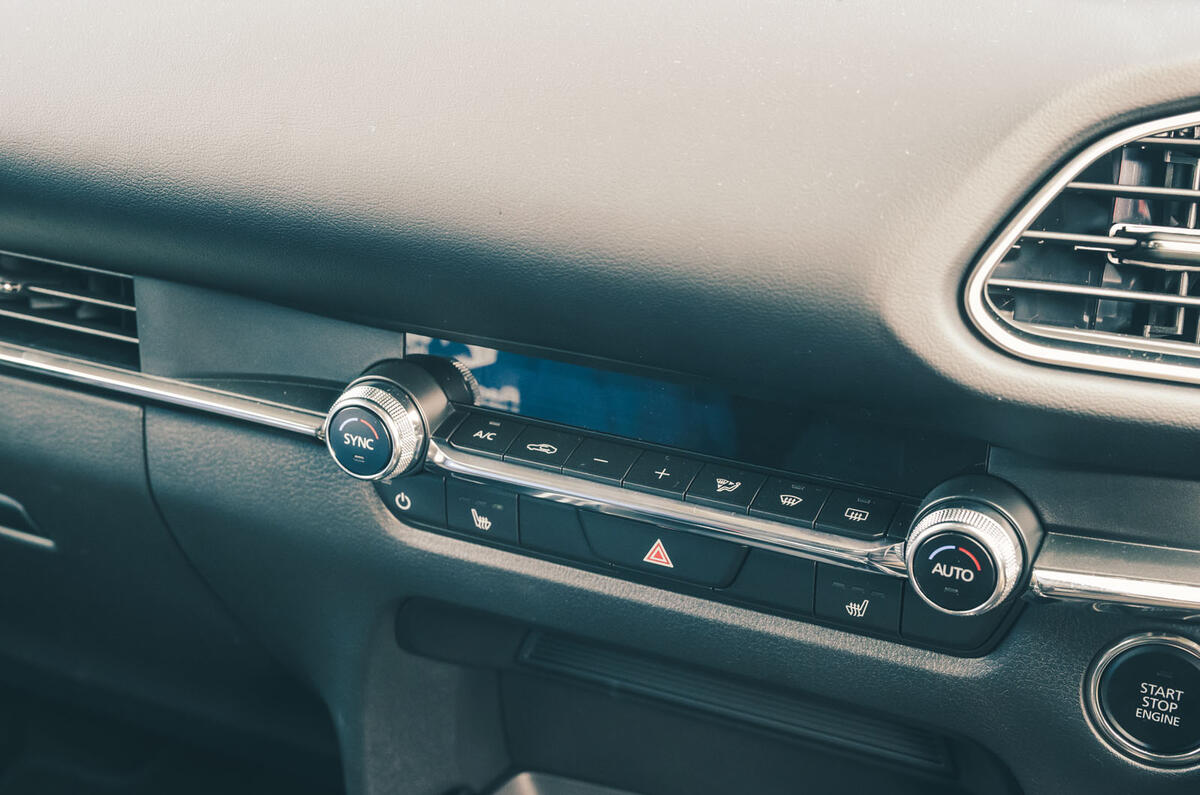 Mazda CX-30 Review 2025, Price & Specs | Autocar