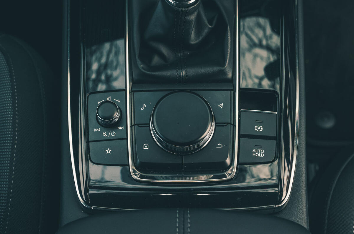 Mazda CX-30 Review 2025, Price & Specs | Autocar