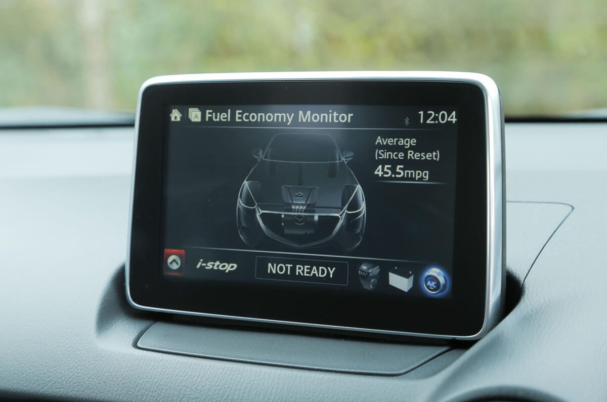 Mazda 2 Review (2022) | Autocar