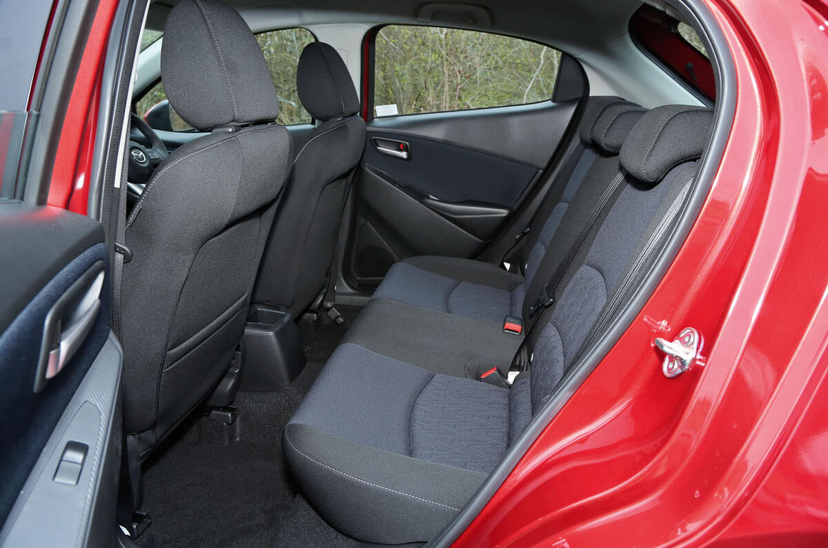 Mazda 2 Review (2023) | Autocar