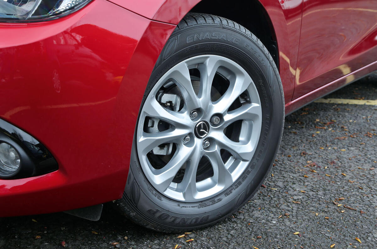 Mazda 2 Review (2023) | Autocar