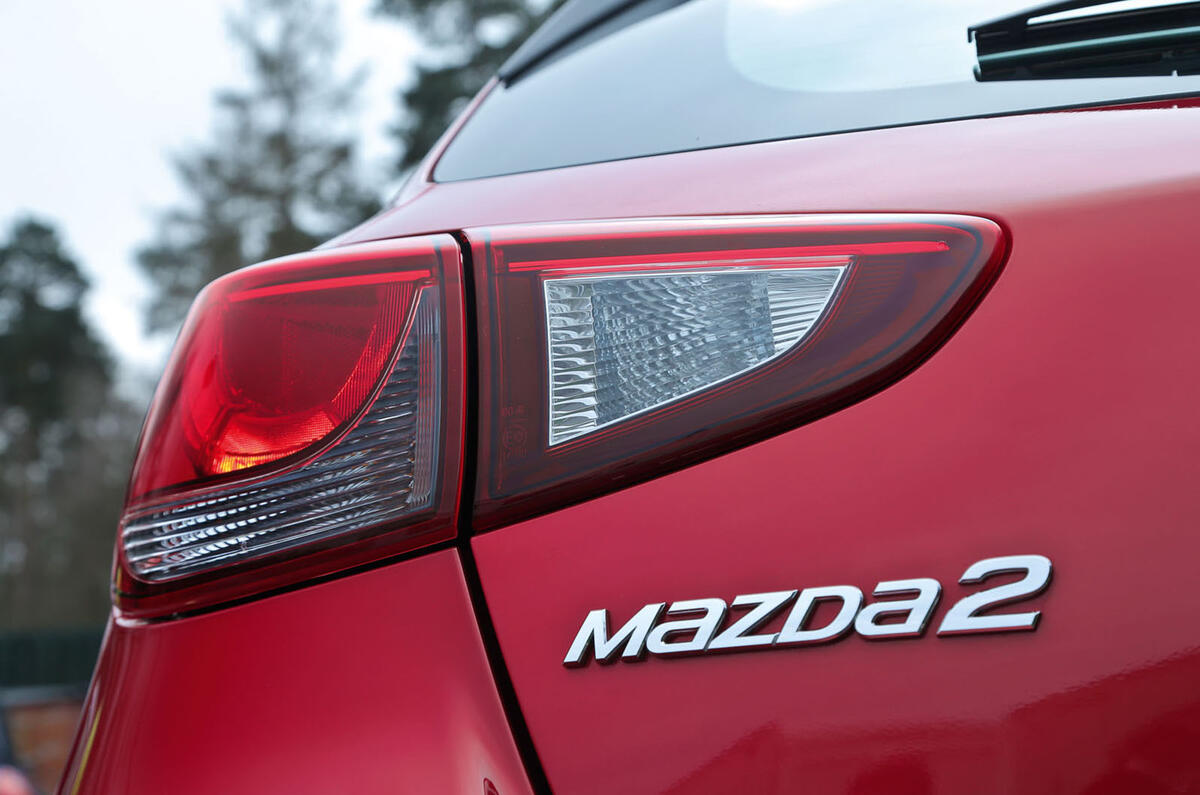 Mazda 2 Review (2022) | Autocar