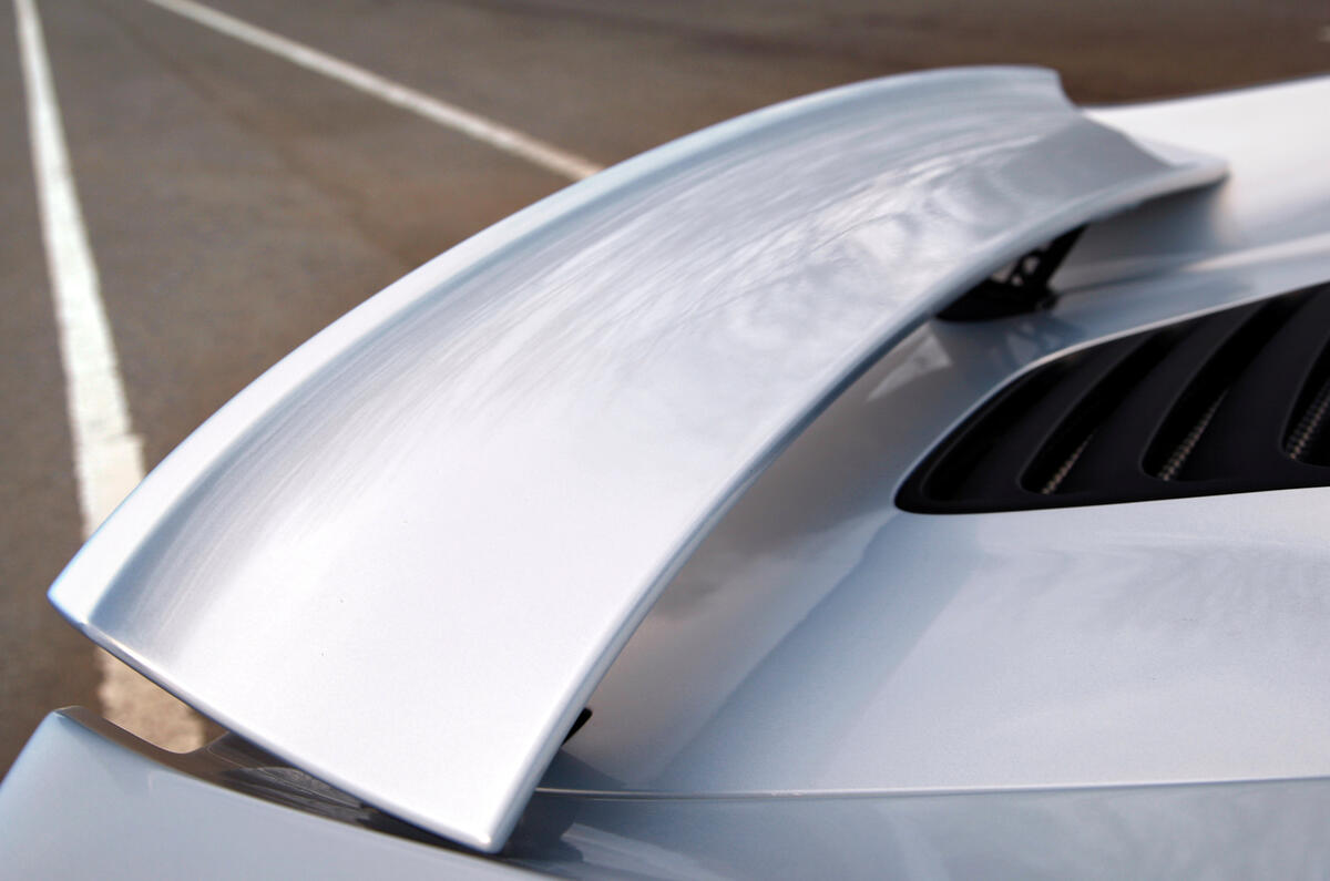 Used McLaren 12C Spider 2012-2014 review | Autocar