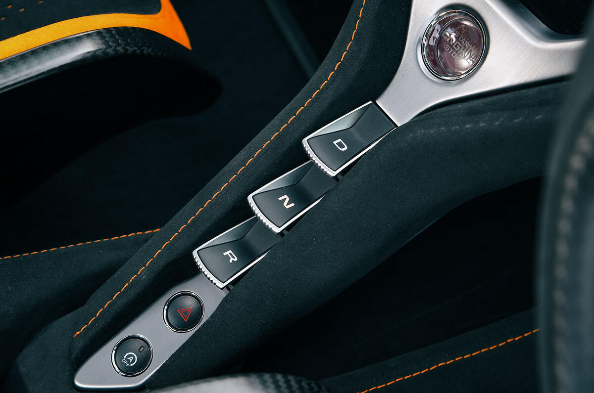 McLaren 750S Review 2025, Price & Specs | Autocar