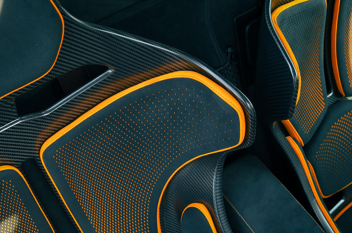 McLaren 750S Review 2025, Price & Specs | Autocar