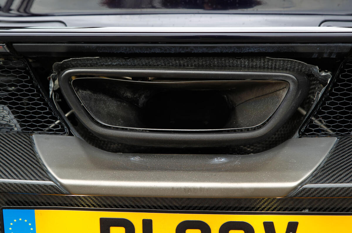 McLaren P1 2014-2015 Review (2021) | Autocar